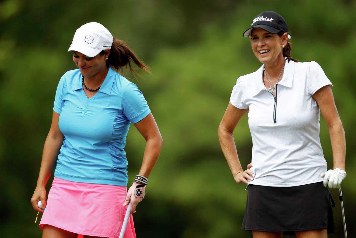 Karen Murphy wins Greater Houston Women's City Amateur tourney title