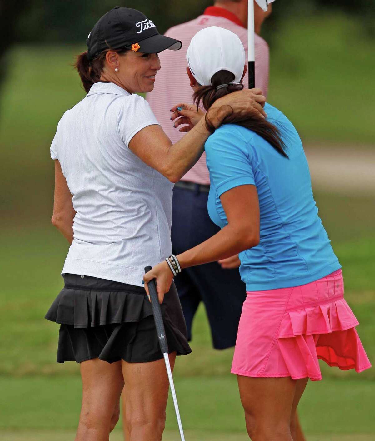 Greater Houston Women's City Amateur