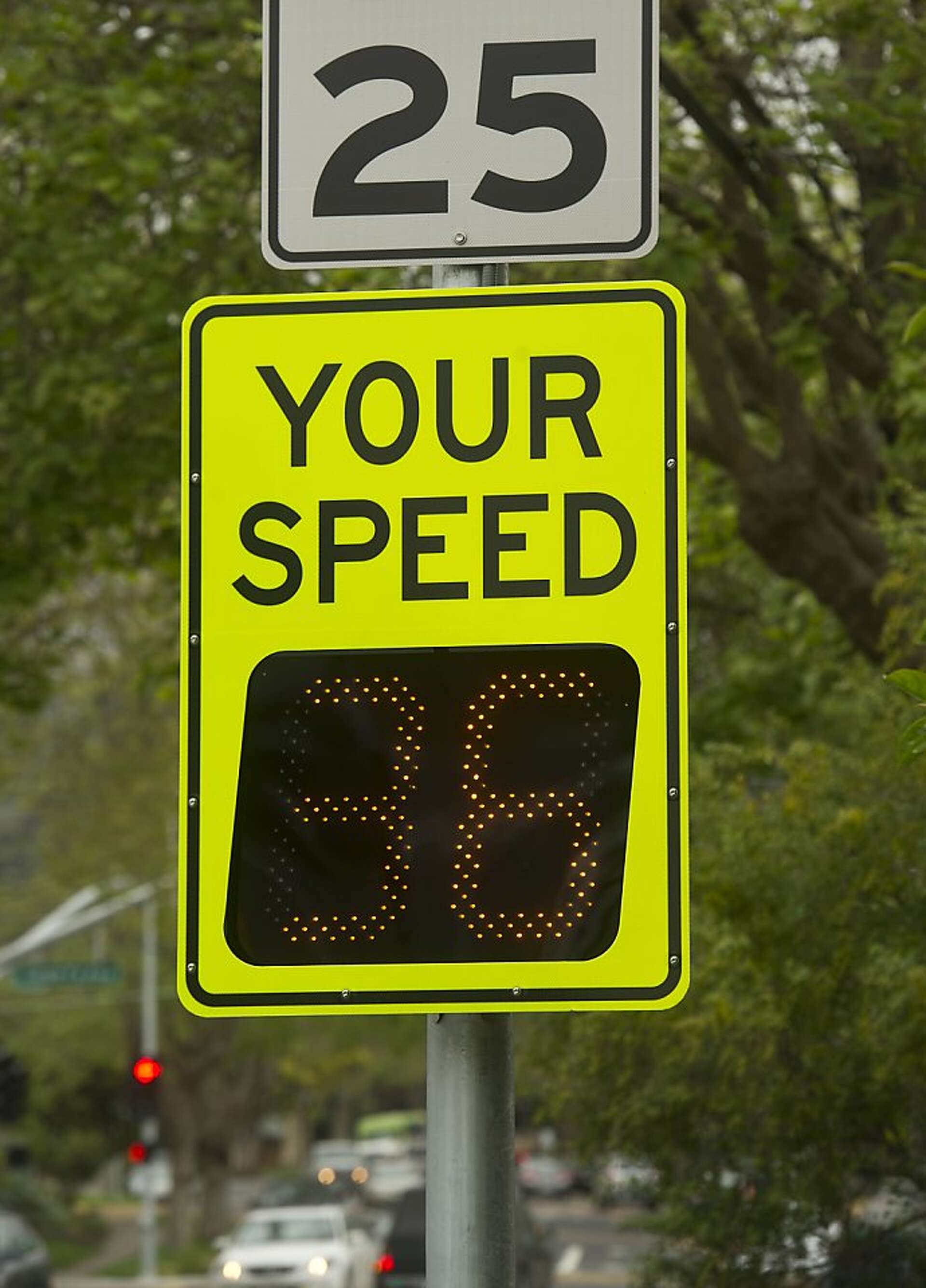 Soaring fines give ticketed drivers sticker shock