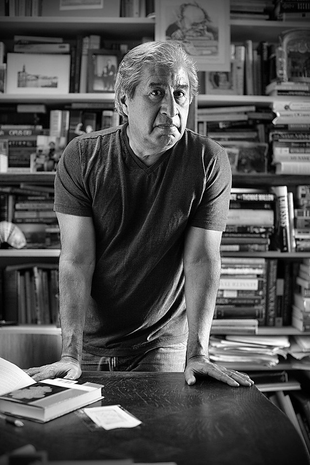 'Darling: A Spiritual Autobiography,' by Richard Rodriguez