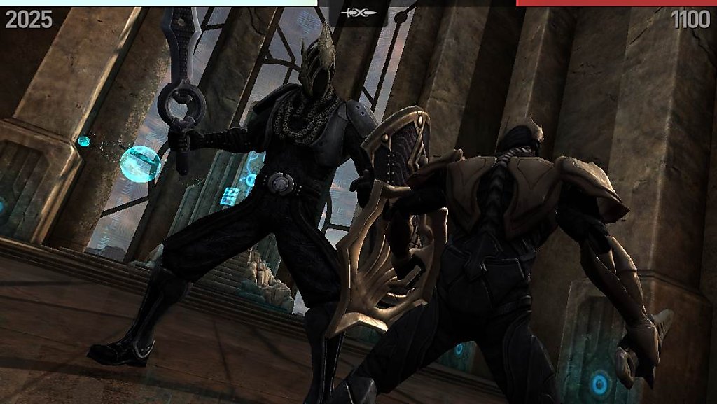 App of the week: Infinity Blade III