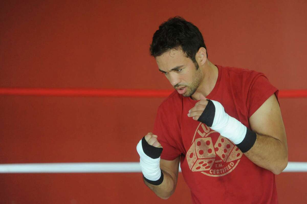 Kevin Duffy: Cotto just another obstacle for Danbury's Rodriguez