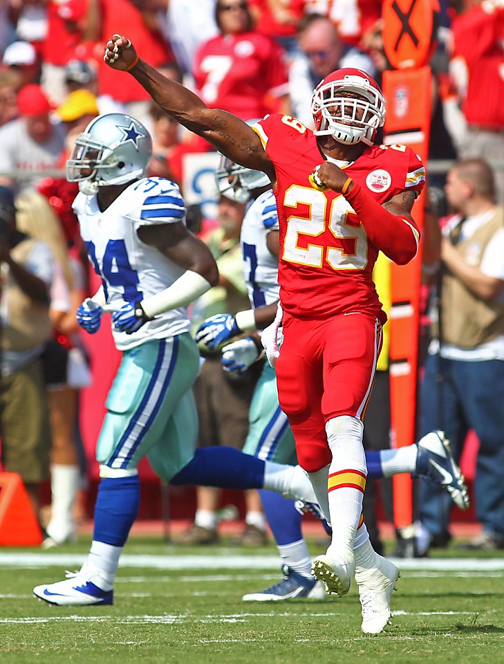 AFC has the edge over NFC so far in 2013