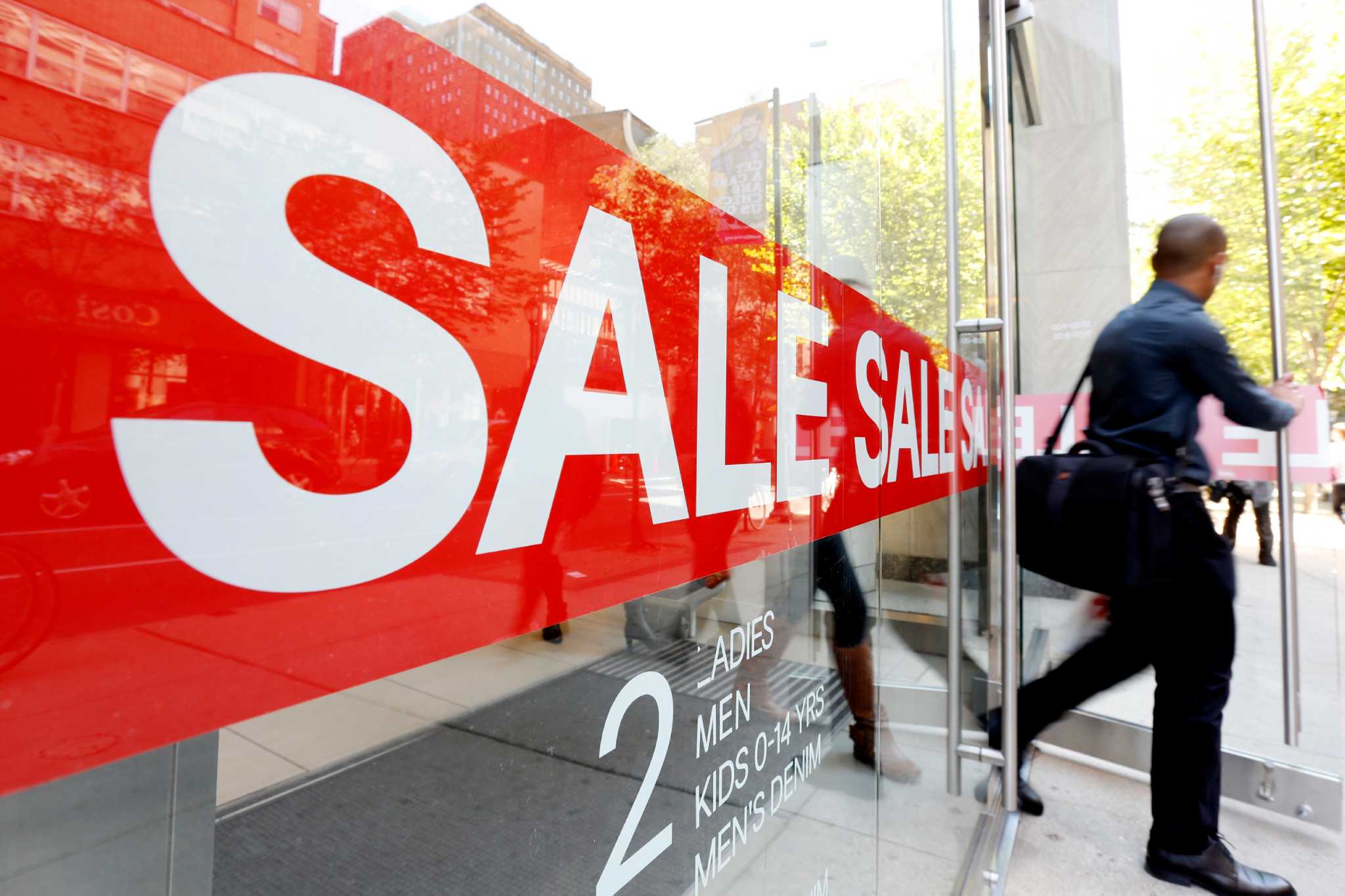 U.S. consumers boost spending