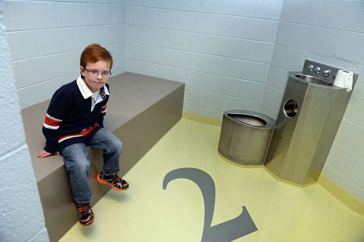 Monroe PD takes wraps off new HQ