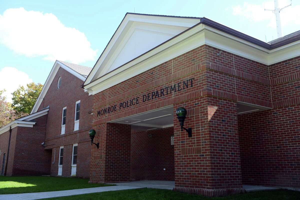 Monroe PD takes wraps off new HQ