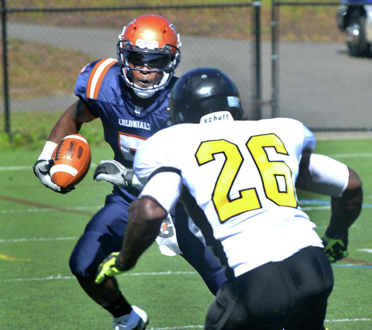 Western's rally falls short against Framingham State