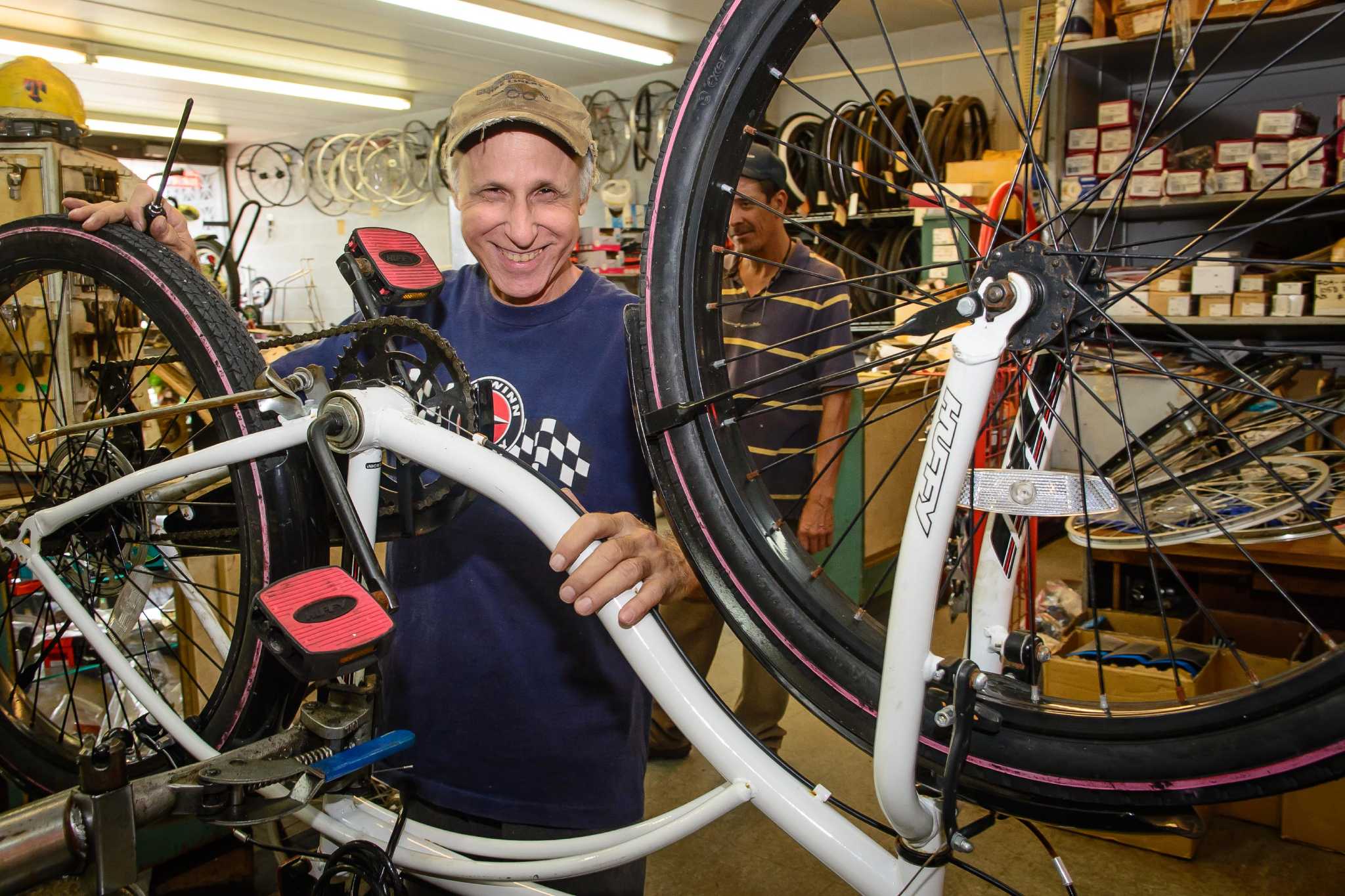 Ike still hurting Isle's small businesses