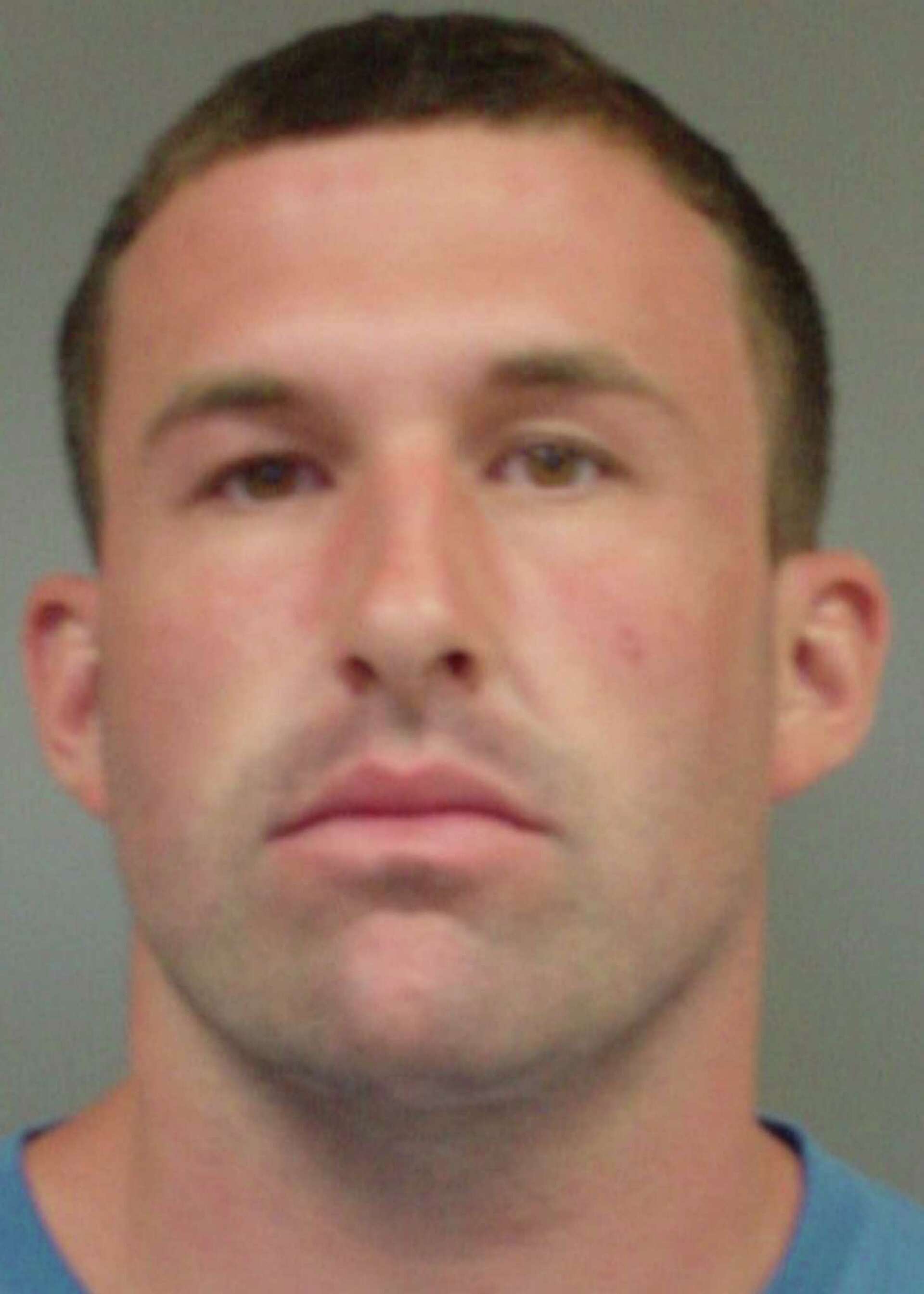 Eight easy riders, easily identified