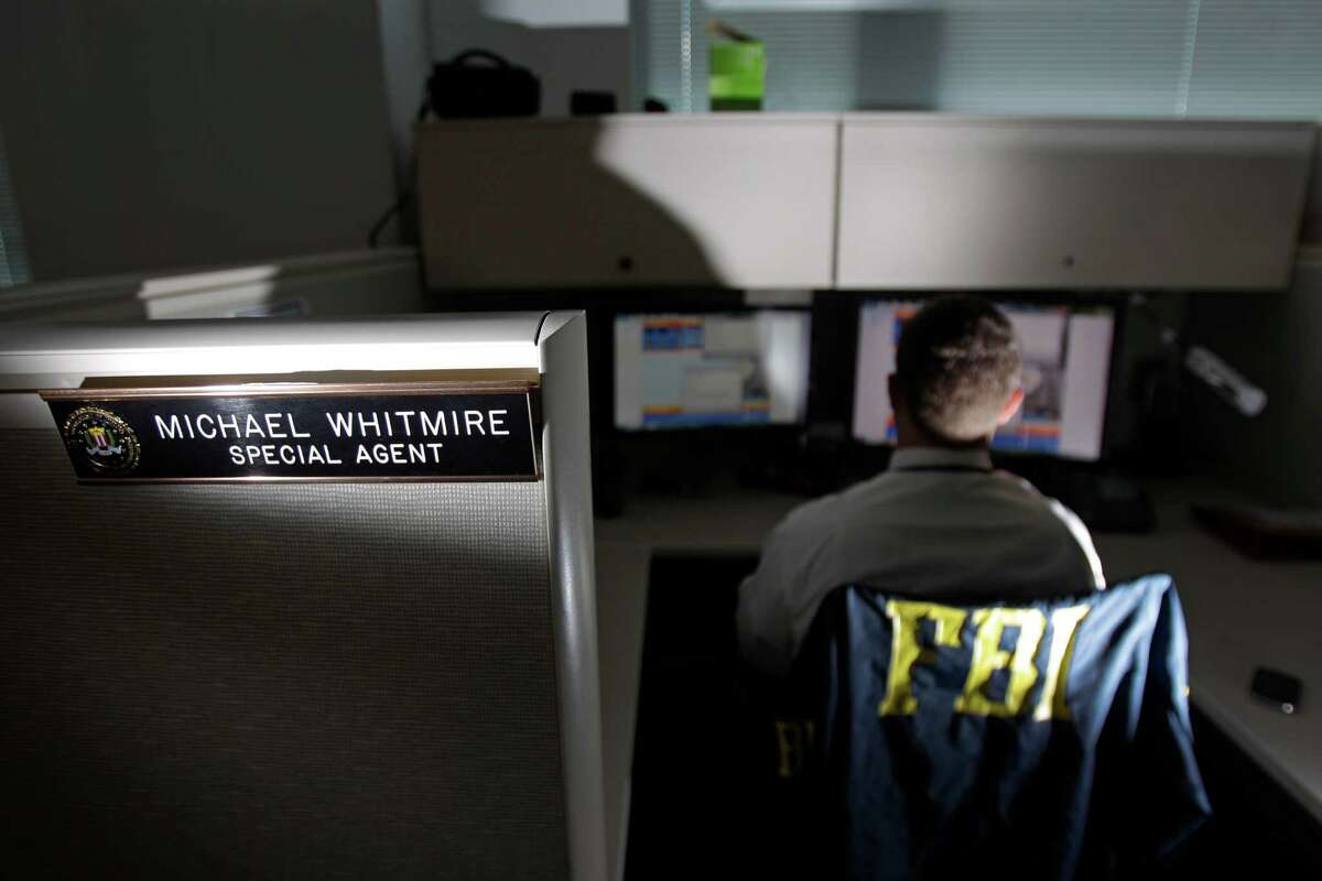 Federal agents make prey of online predators who search out children