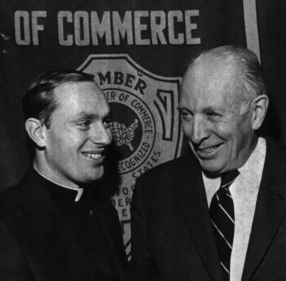 Hubbard: I tried to be a compassionate shepherd