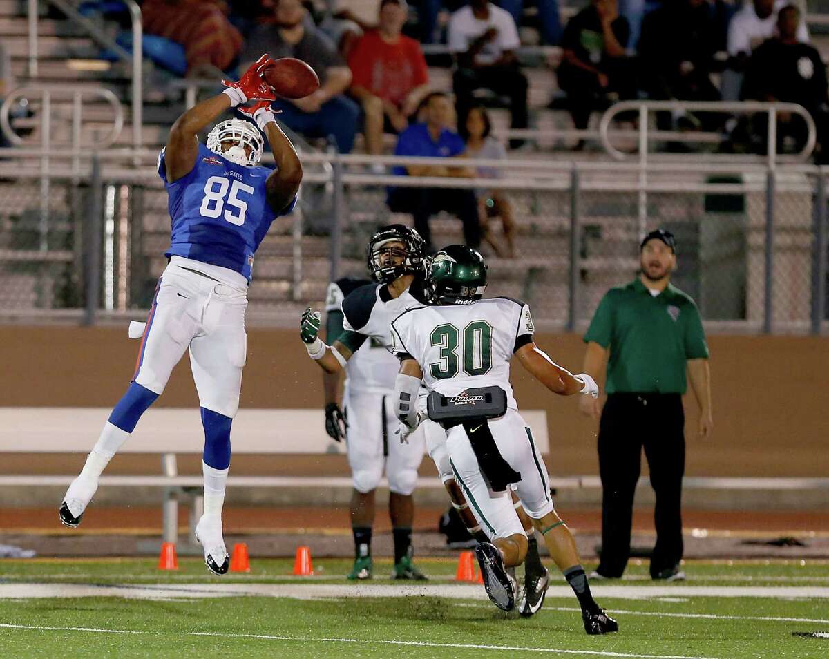 HBU to open new on-campus stadium Sept. 6