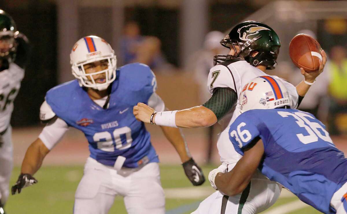 HBU to open new on-campus stadium Sept. 6