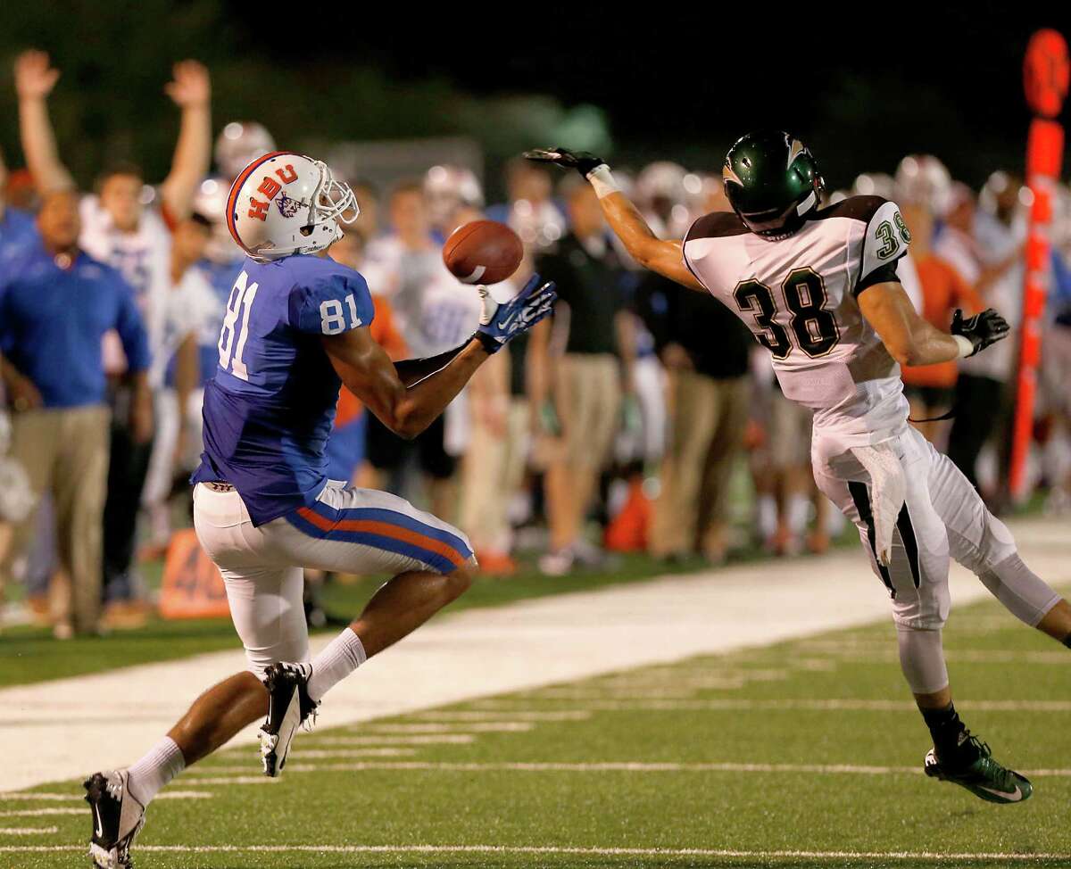 HBU to open new on-campus stadium Sept. 6