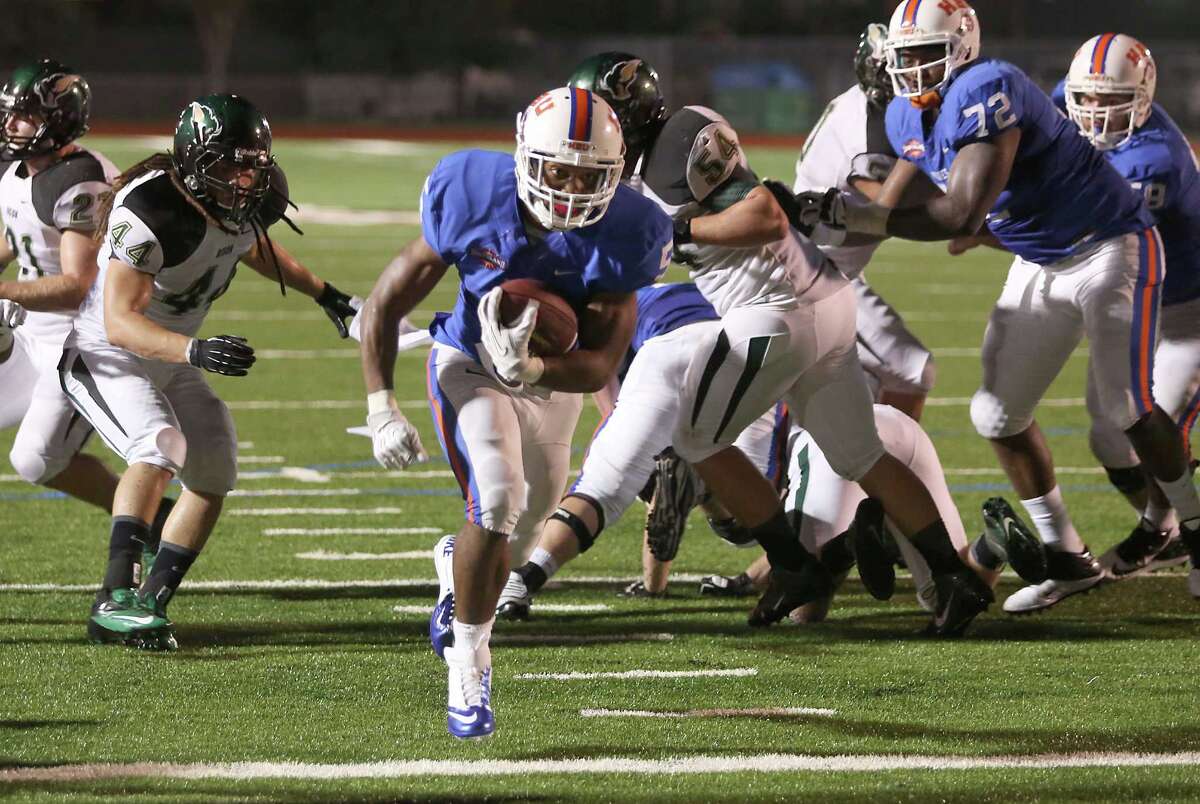 HBU to open new on-campus stadium Sept. 6
