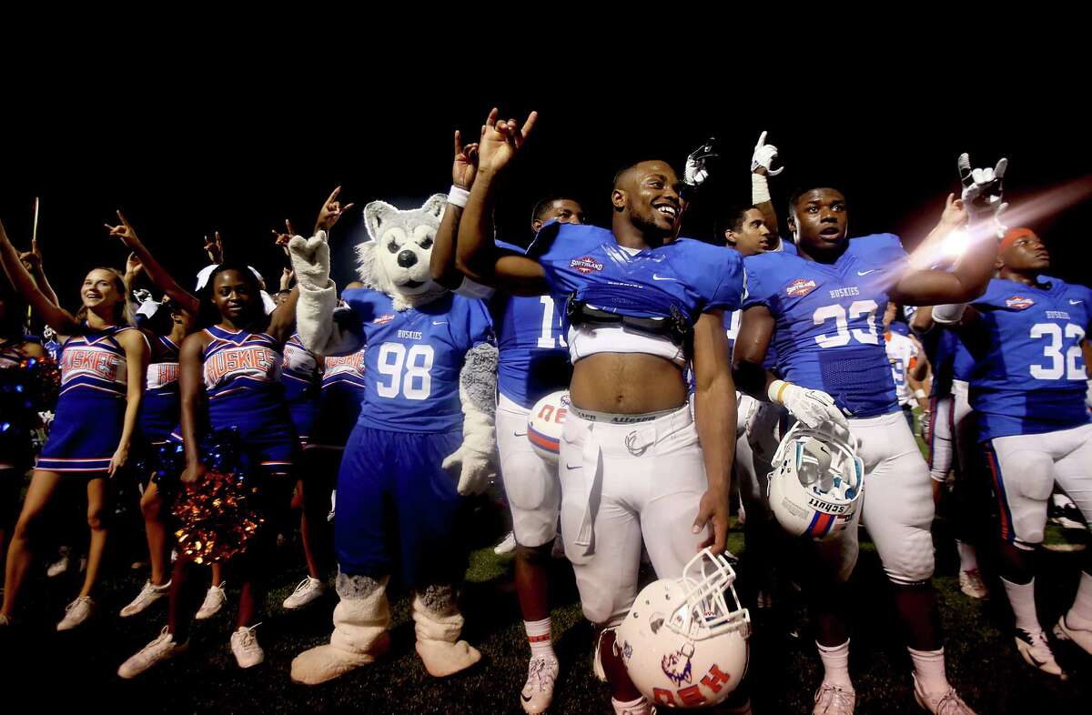 HBU to open new on-campus stadium Sept. 6