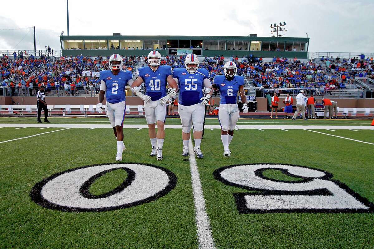 HBU to open new on-campus stadium Sept. 6