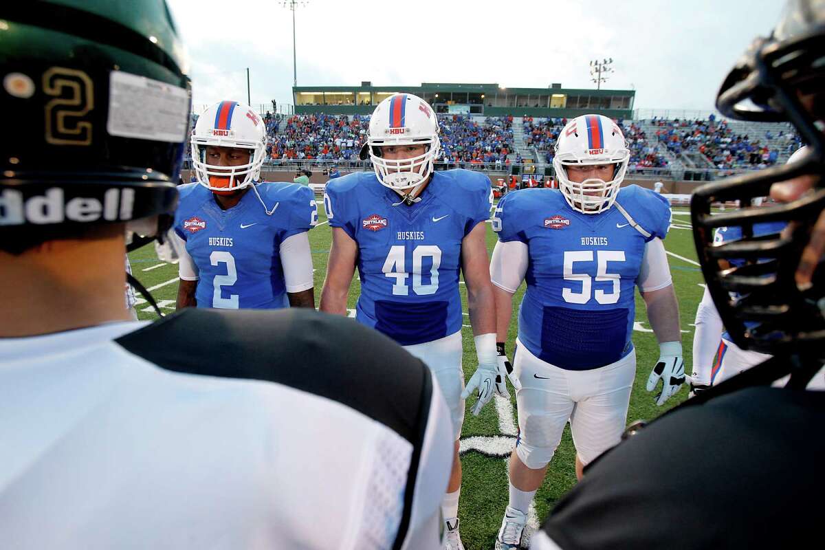 HBU to open new on-campus stadium Sept. 6