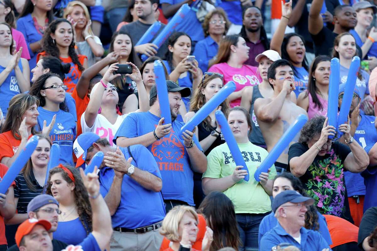 HBU to open new on-campus stadium Sept. 6