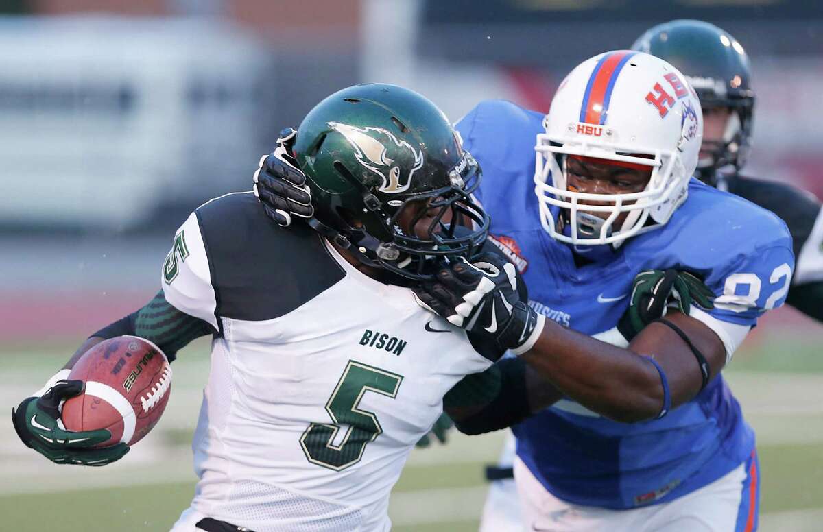 HBU to open new on-campus stadium Sept. 6