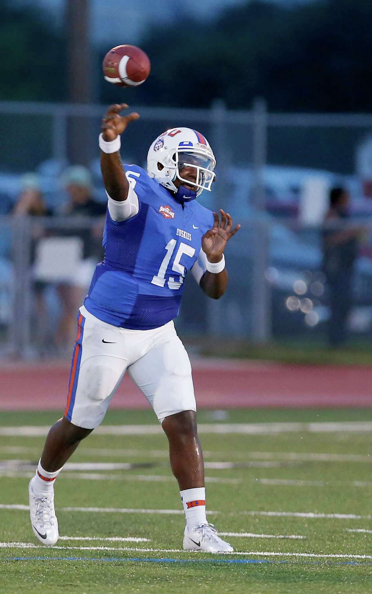 HBU to open new on-campus stadium Sept. 6