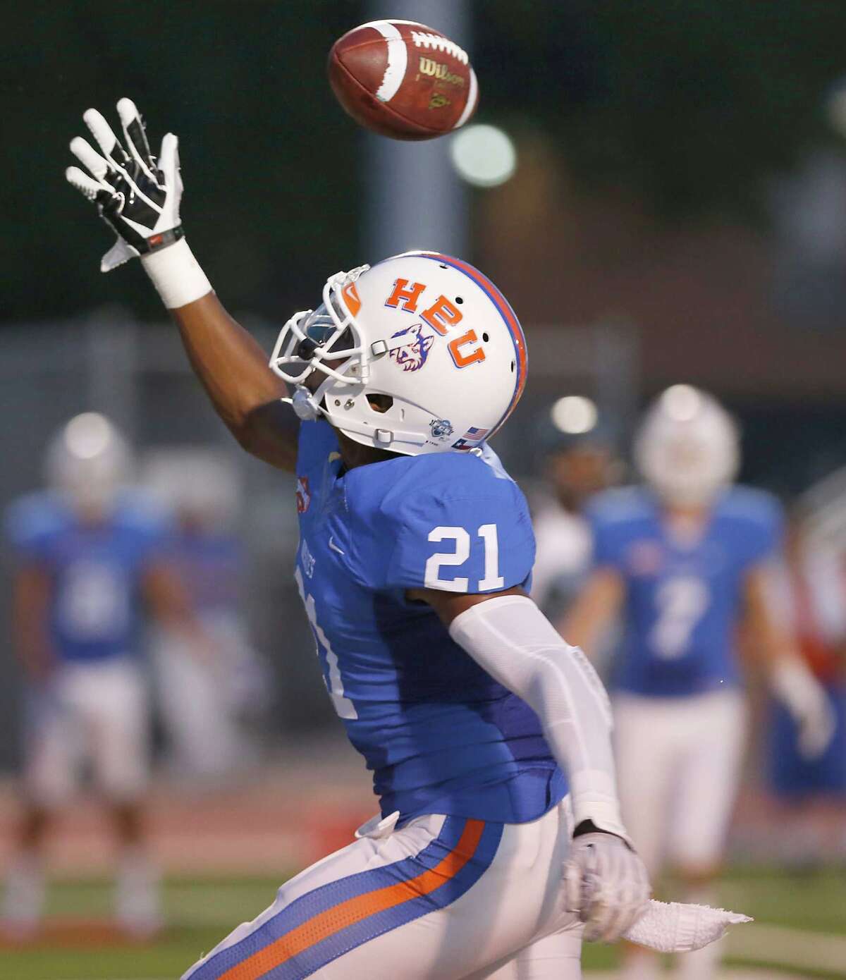 HBU to open new on-campus stadium Sept. 6
