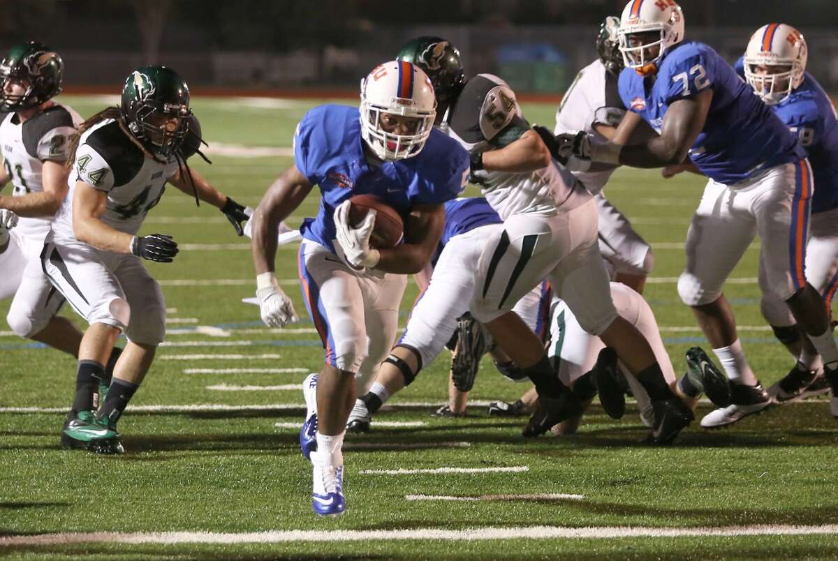 HBU concludes inaugural football season, looks ahead to 2014
