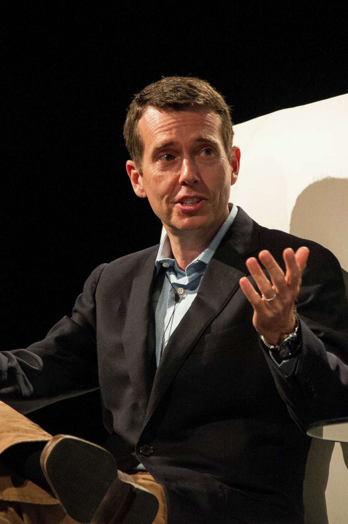 SEEN: World Within Reach speaker series at UAlbany