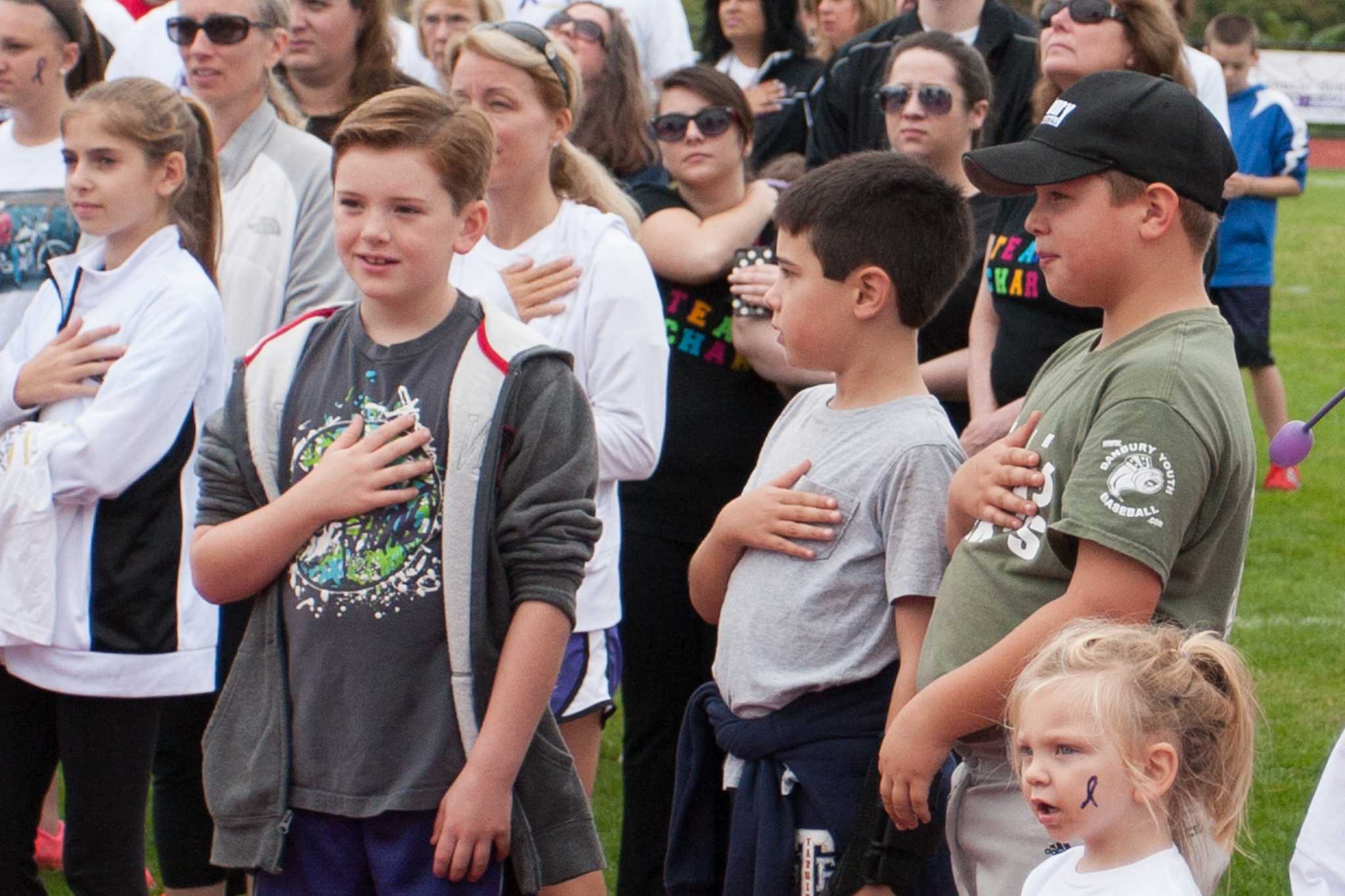 SEEN: Pancreatic Cancer Research Walk