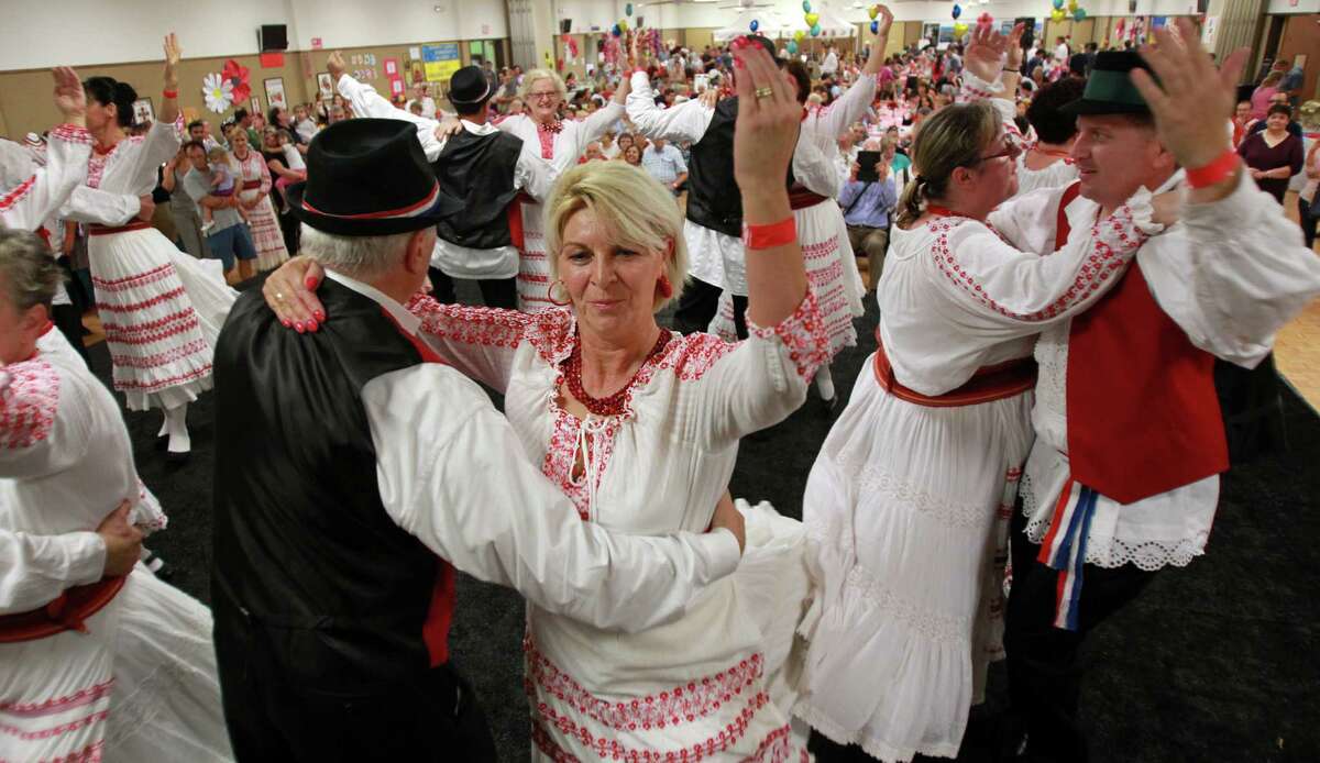 Slavic Heritage Festival