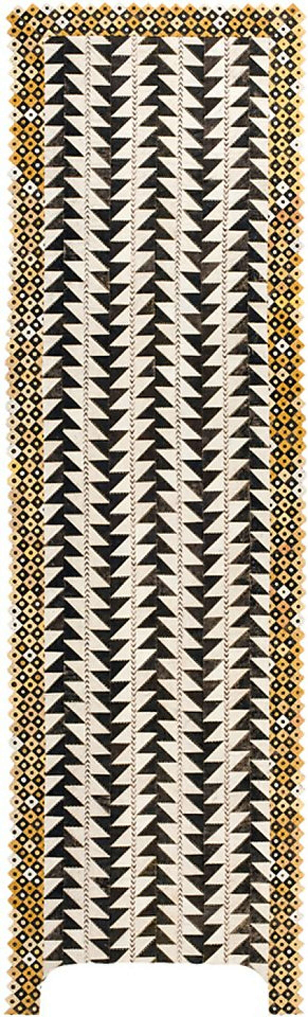 Santa Cruz quilter imbues aloha into kapa cloth