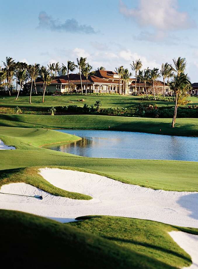 Kukuiula: peaceful paradise - SFGate