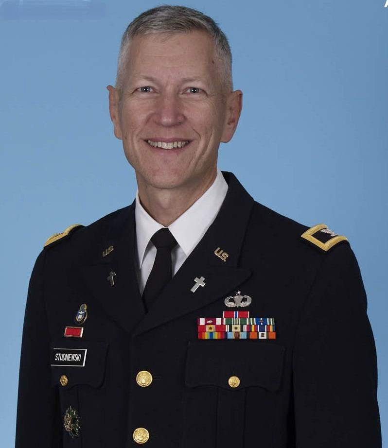 Powerful spiritual allies in defending homeland