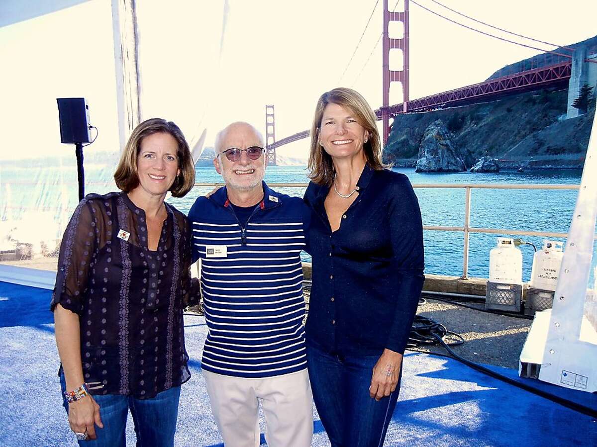 11th Trails Forever Dinner raises $1.2 million