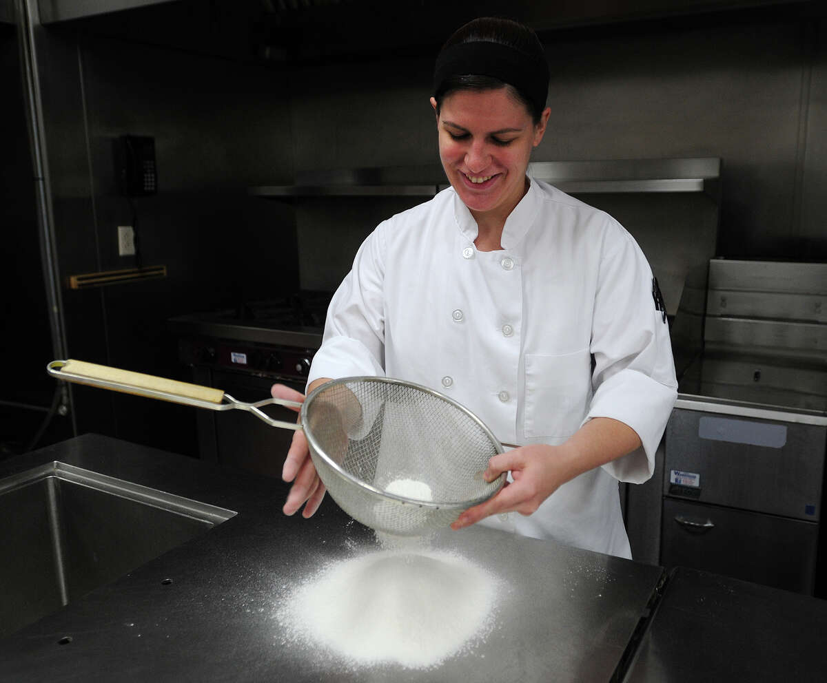 Monroe chef mixes creativity with bacon to bring home the bacon