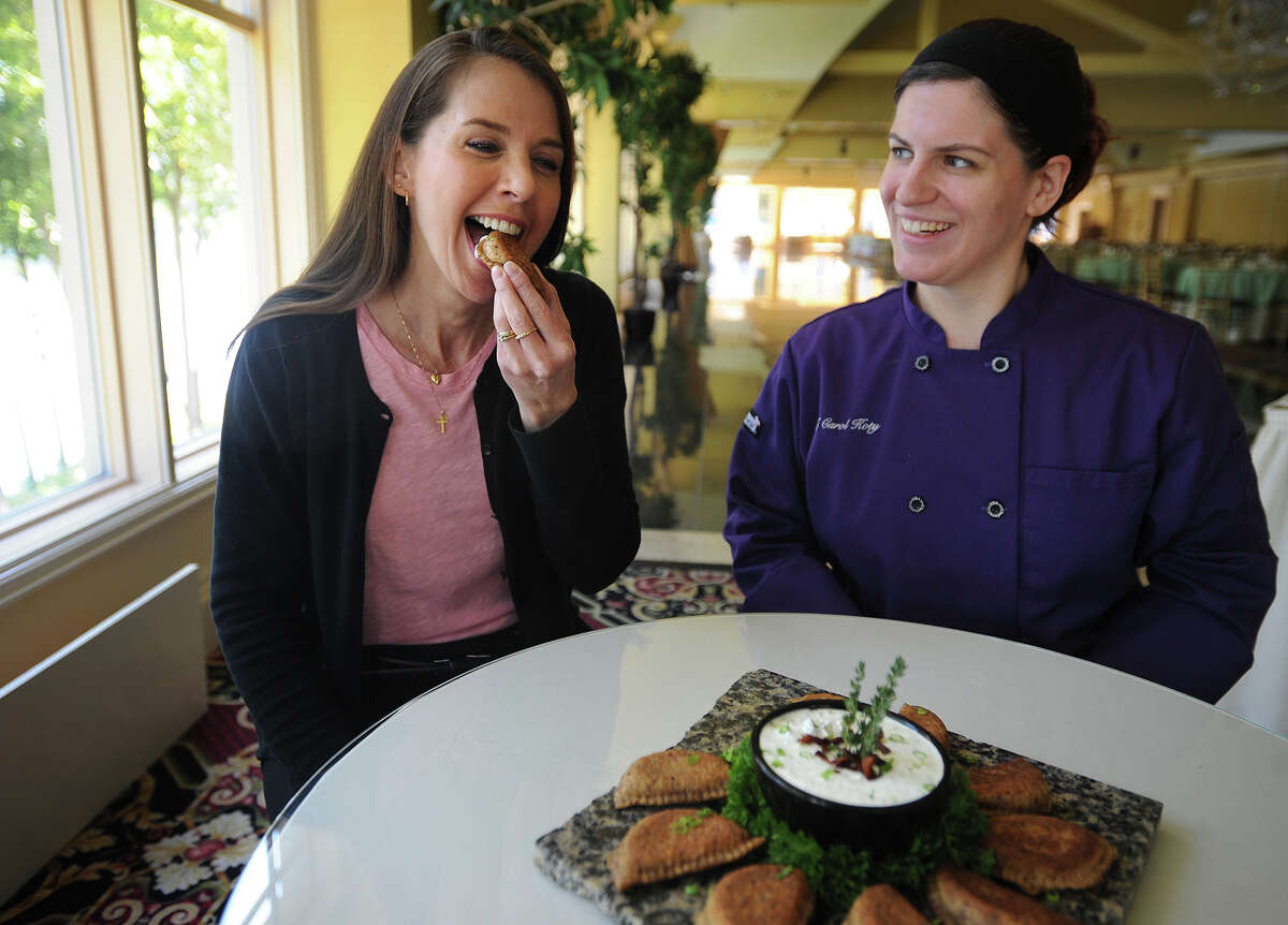 Monroe chef mixes creativity, bacon