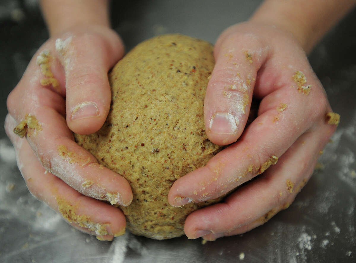 Monroe chef mixes creativity with bacon to bring home the bacon