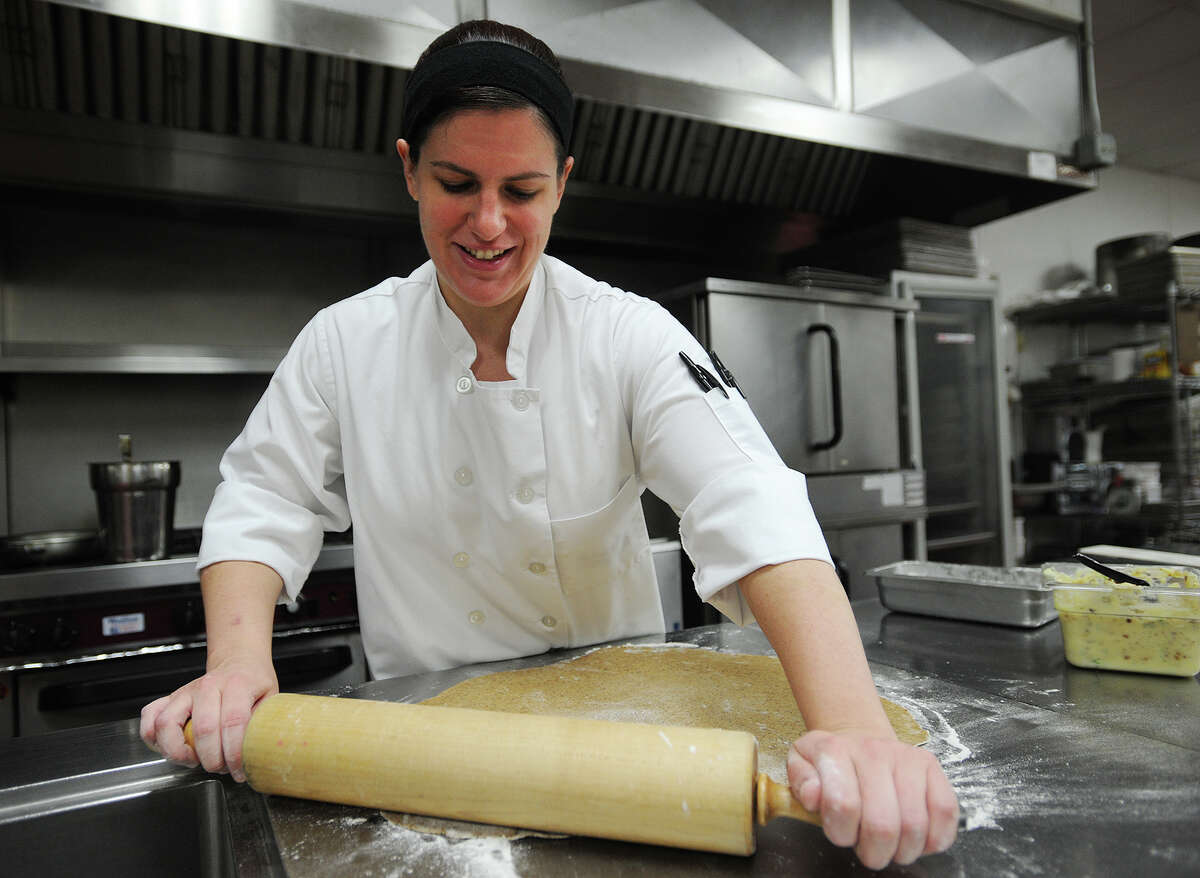 Monroe chef mixes creativity with bacon to bring home the bacon