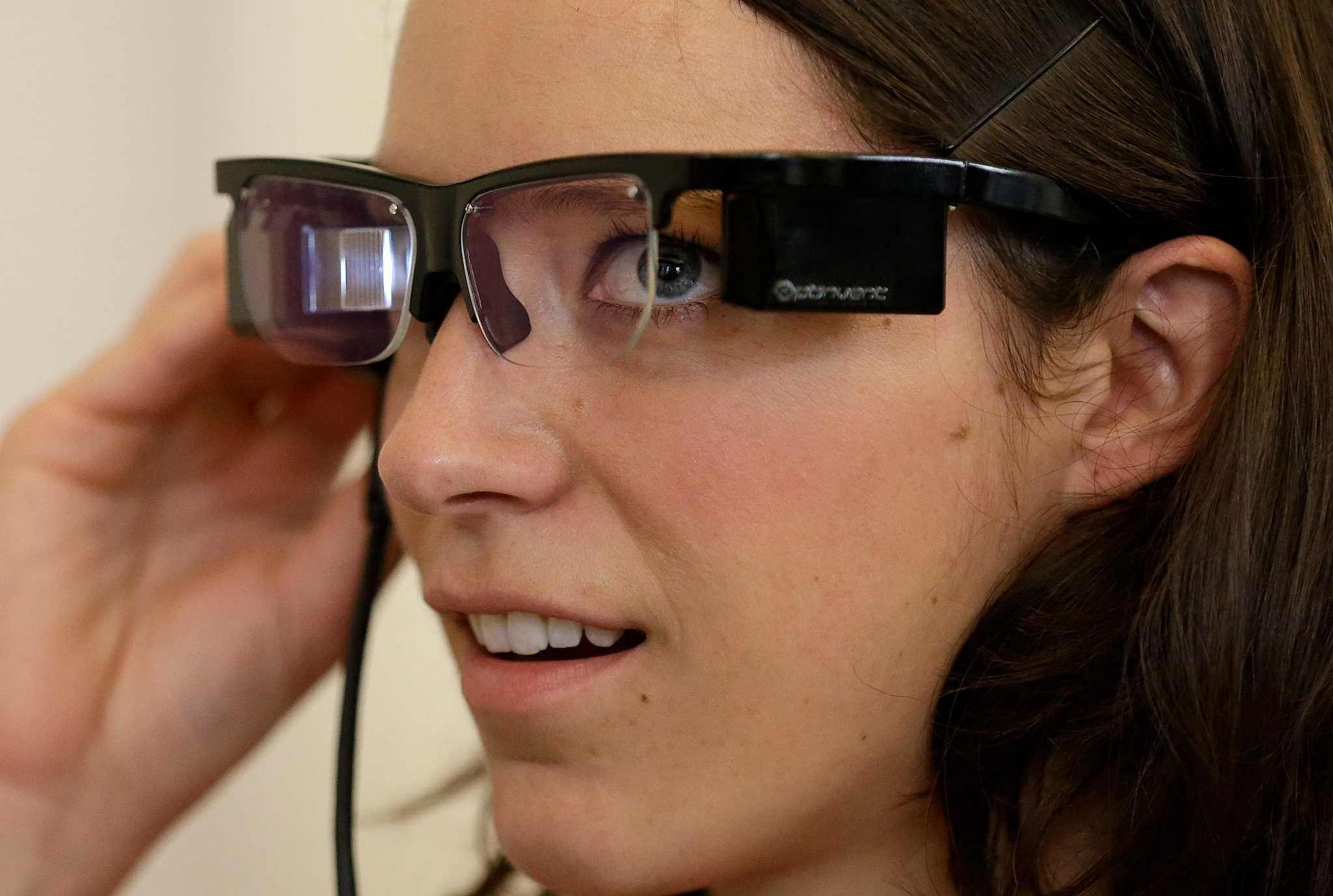 Wear a computer on your sleeve