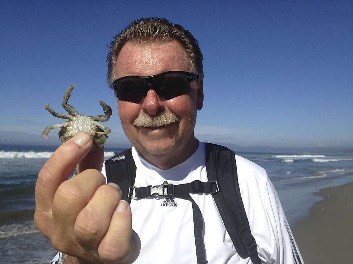 Take a Slow Adventure on the Central Coast