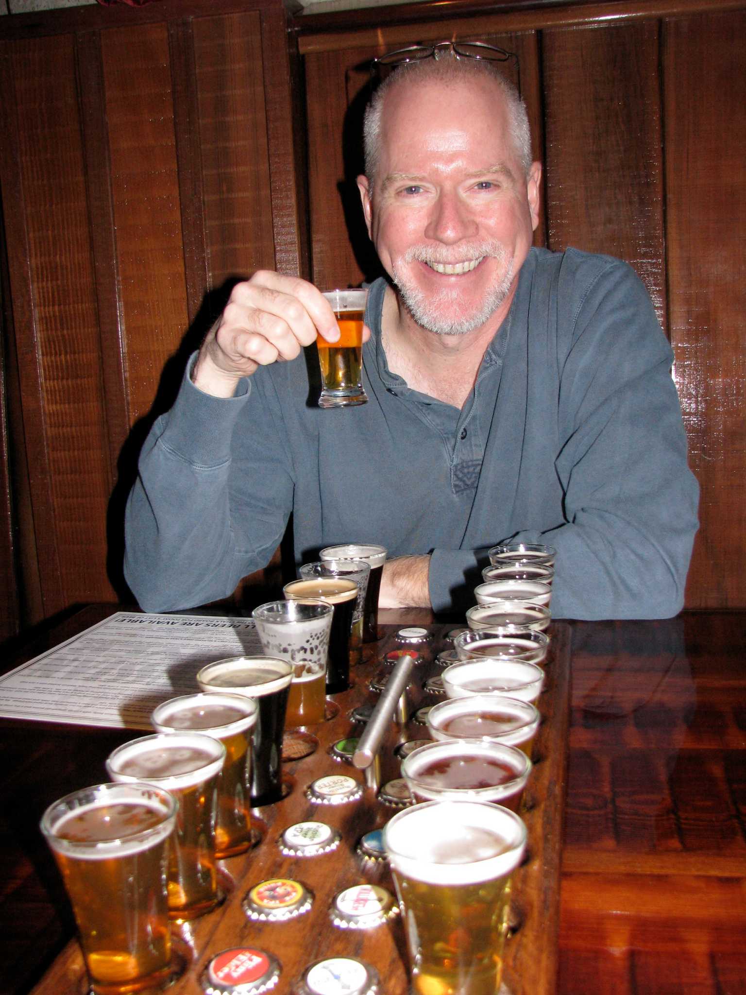 School is in for would-be home brewers