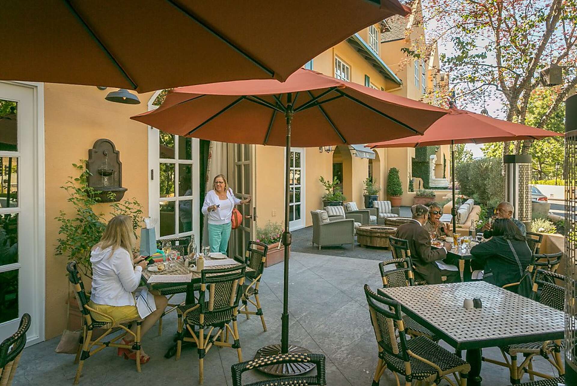 New Lafayette favorite: Park Bistro & Bar