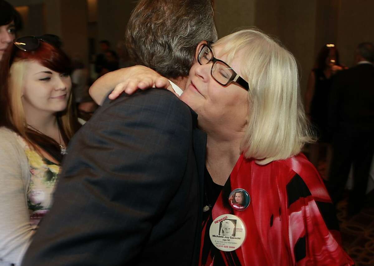 20 years after Polly Klaas killing, attitudes change