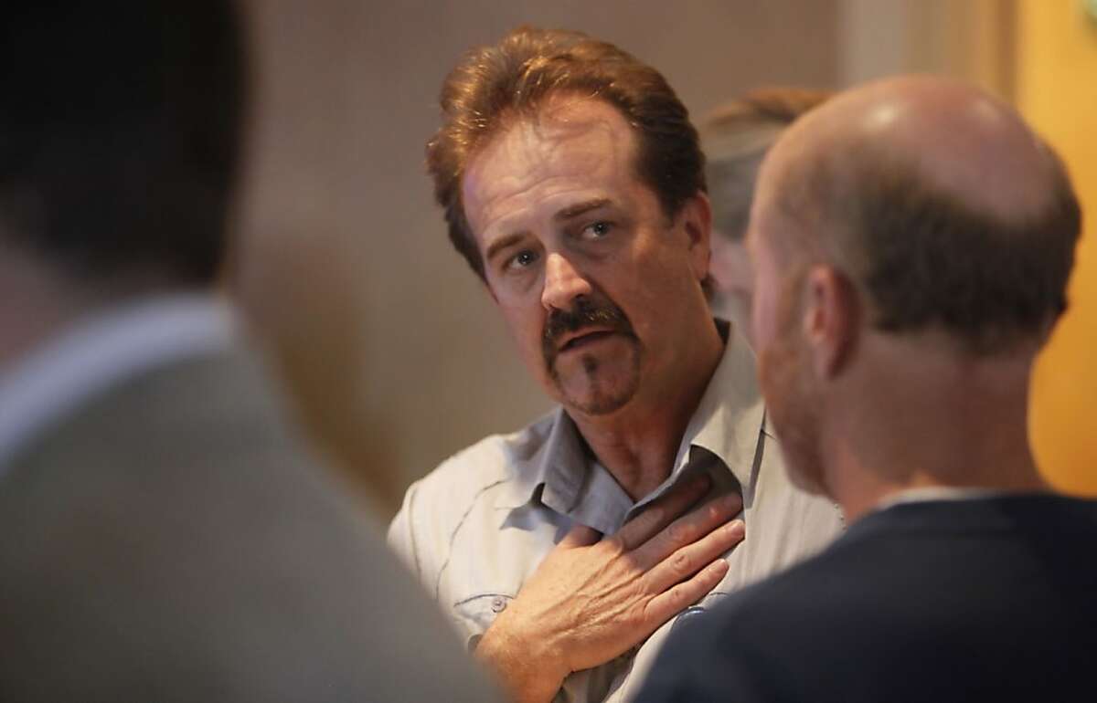 20 years after Polly Klaas killing, attitudes change