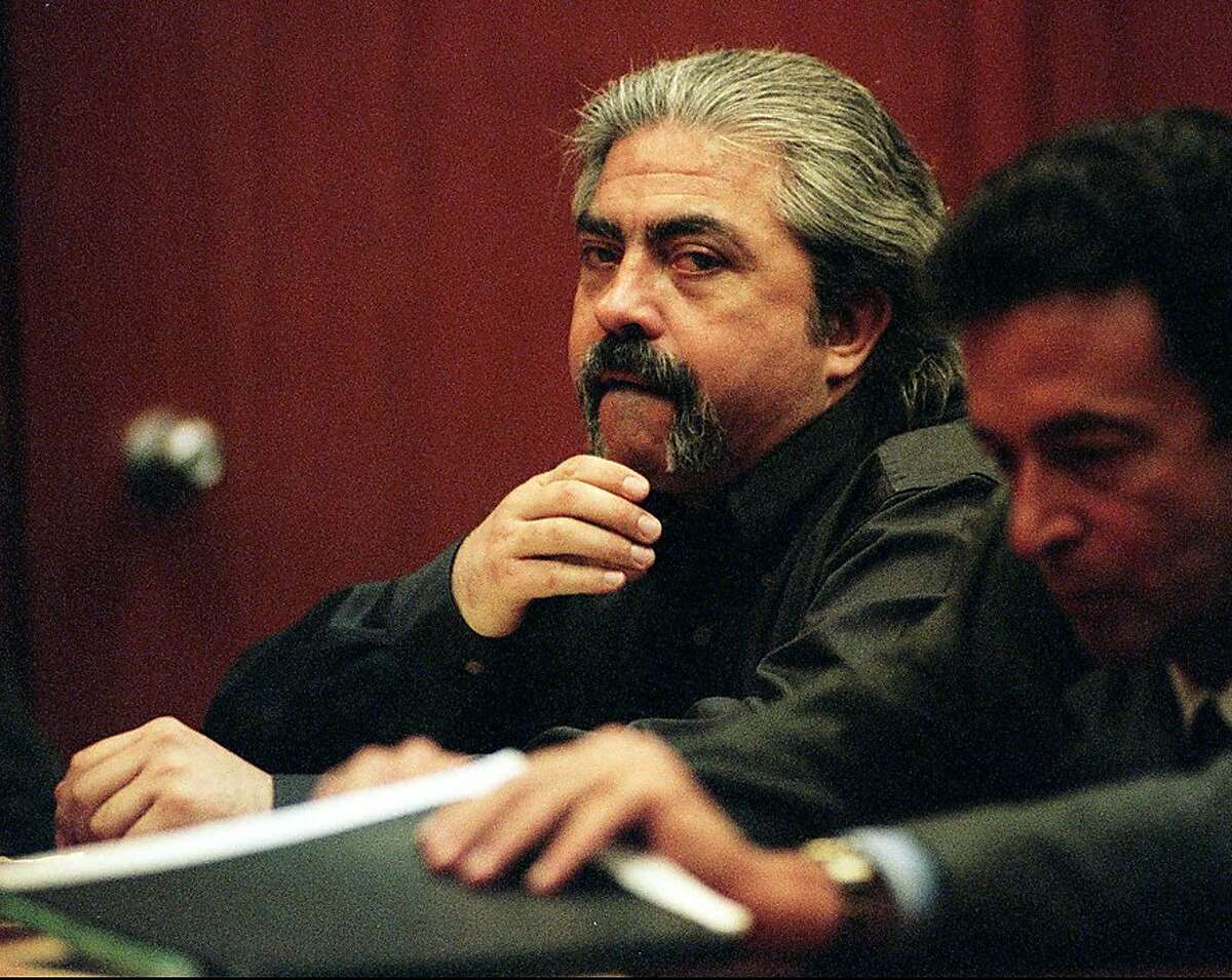 20 years after Polly Klaas killing, attitudes change