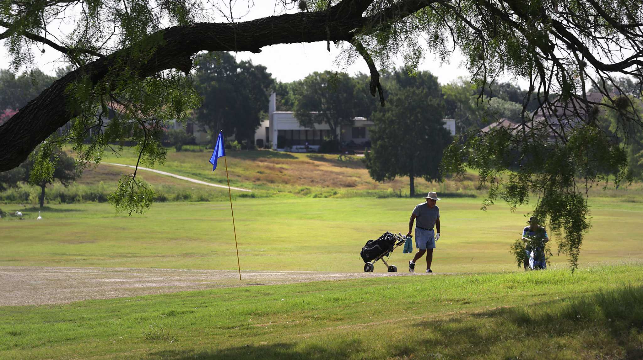 Golf course has new owner