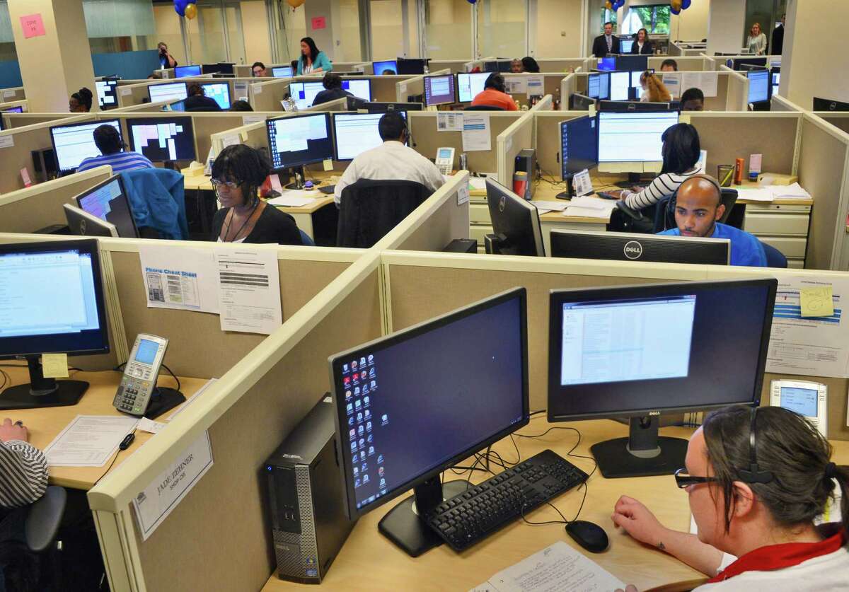 MAXIMUS call center employees call for stronger protections amid pandemic