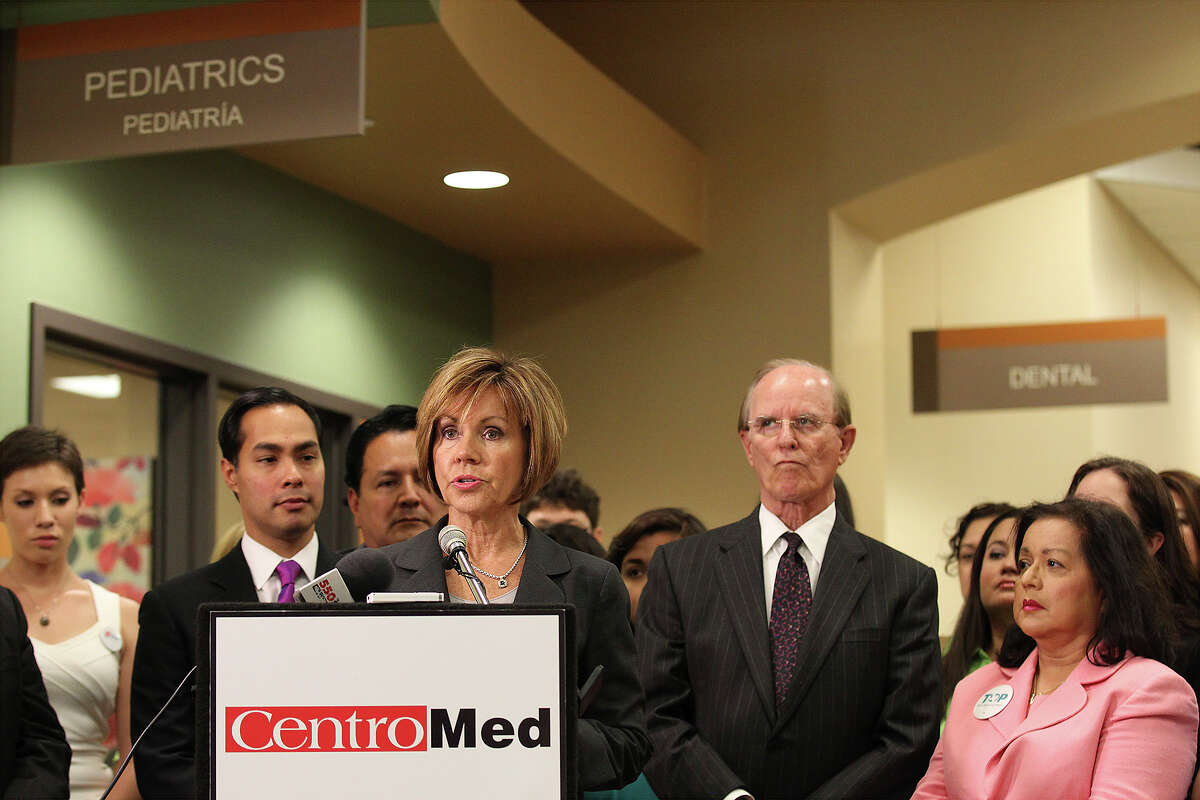 Uninsured in S.A. can sign up for 'Obamacare' benefits