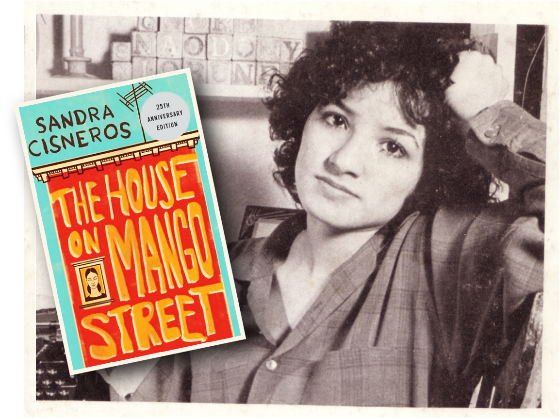 Tribute to some favorite Latino authors