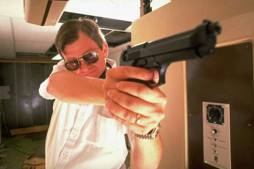 Best-selling author Tom Clancy has died at age 66